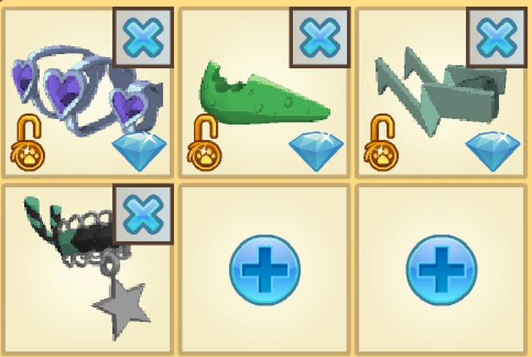 Discuss Everything About Animal Jam Item Worth Wiki | Fandom
