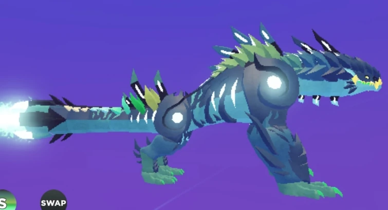 Arsonos skin good? | Fandom