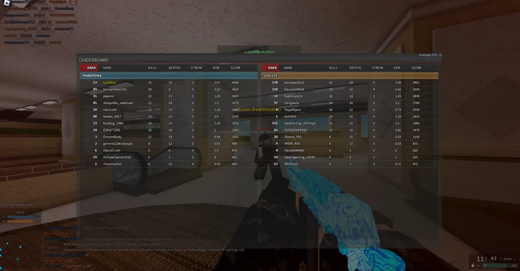 normal game | Fandom