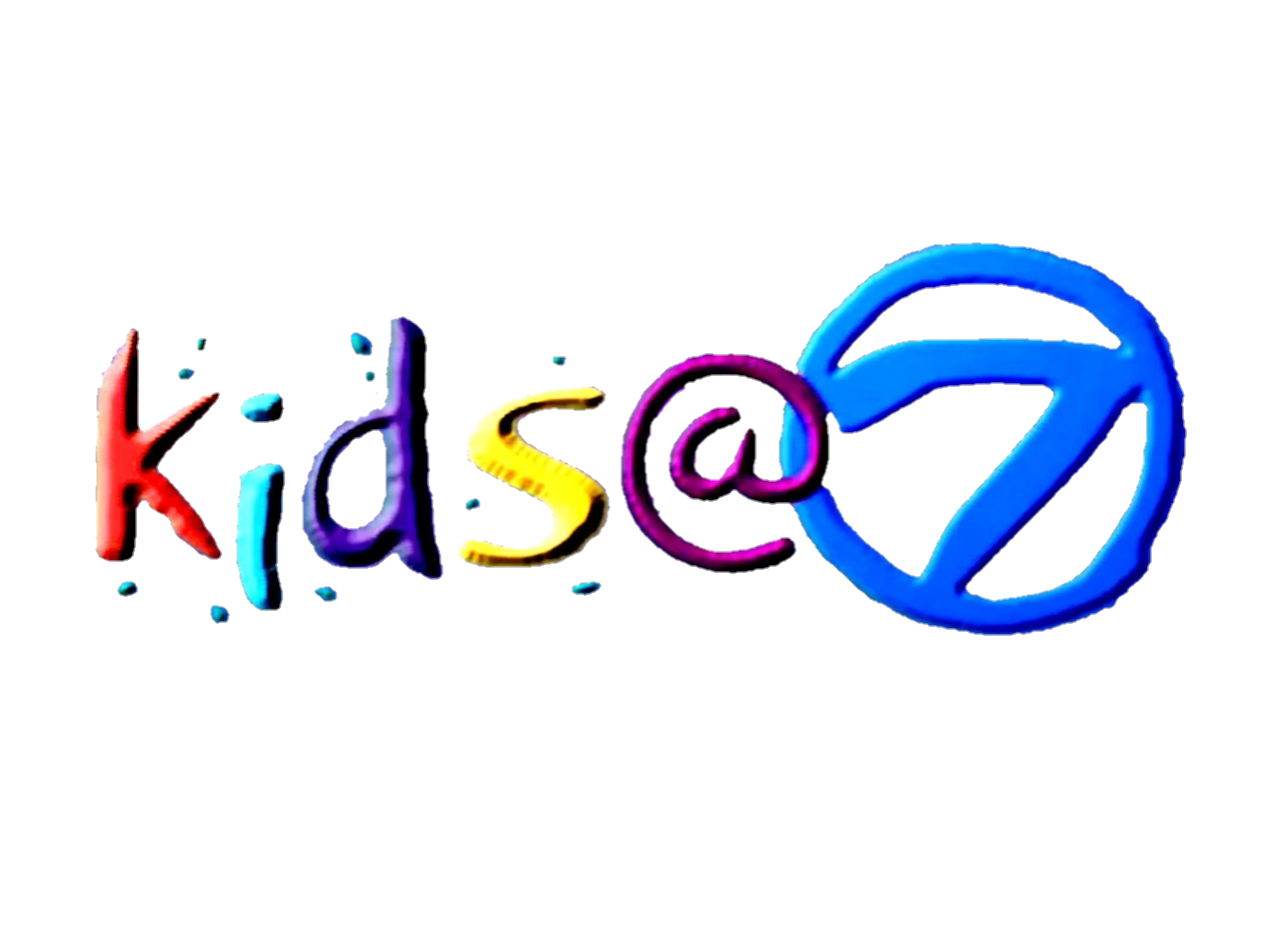 Kids@7 & Kids@fgw logo ntv7 | Fandom