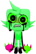 twisted goob but radioactive | Fandom