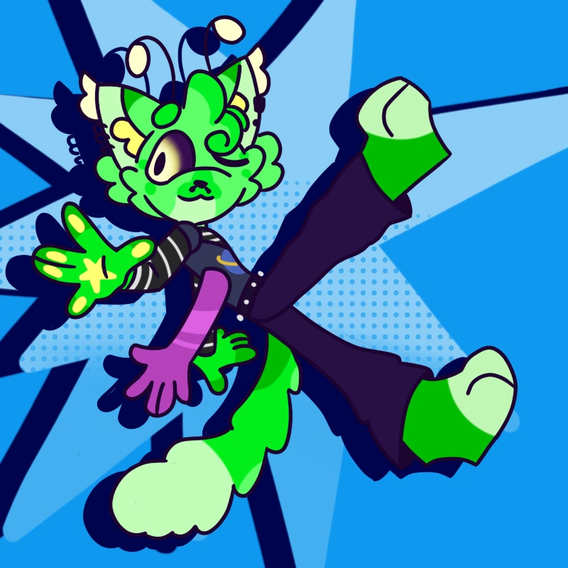 BOW POW WOW 💥 | Fandom