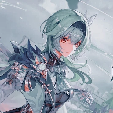 halp me choose a Eula pfp(yes ik but yes) | Fandom