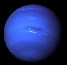neptune's true colour | Fandom