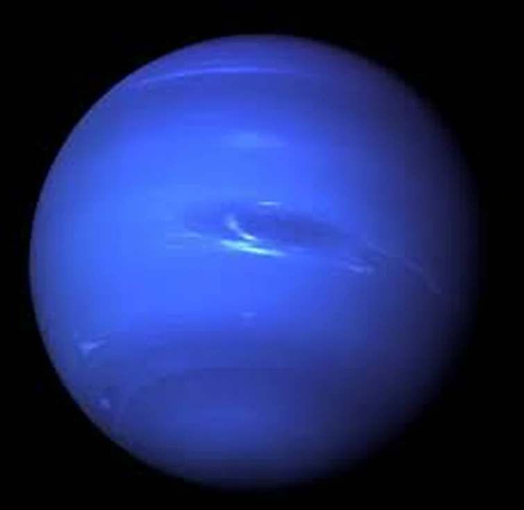 neptune's true colour | Fandom