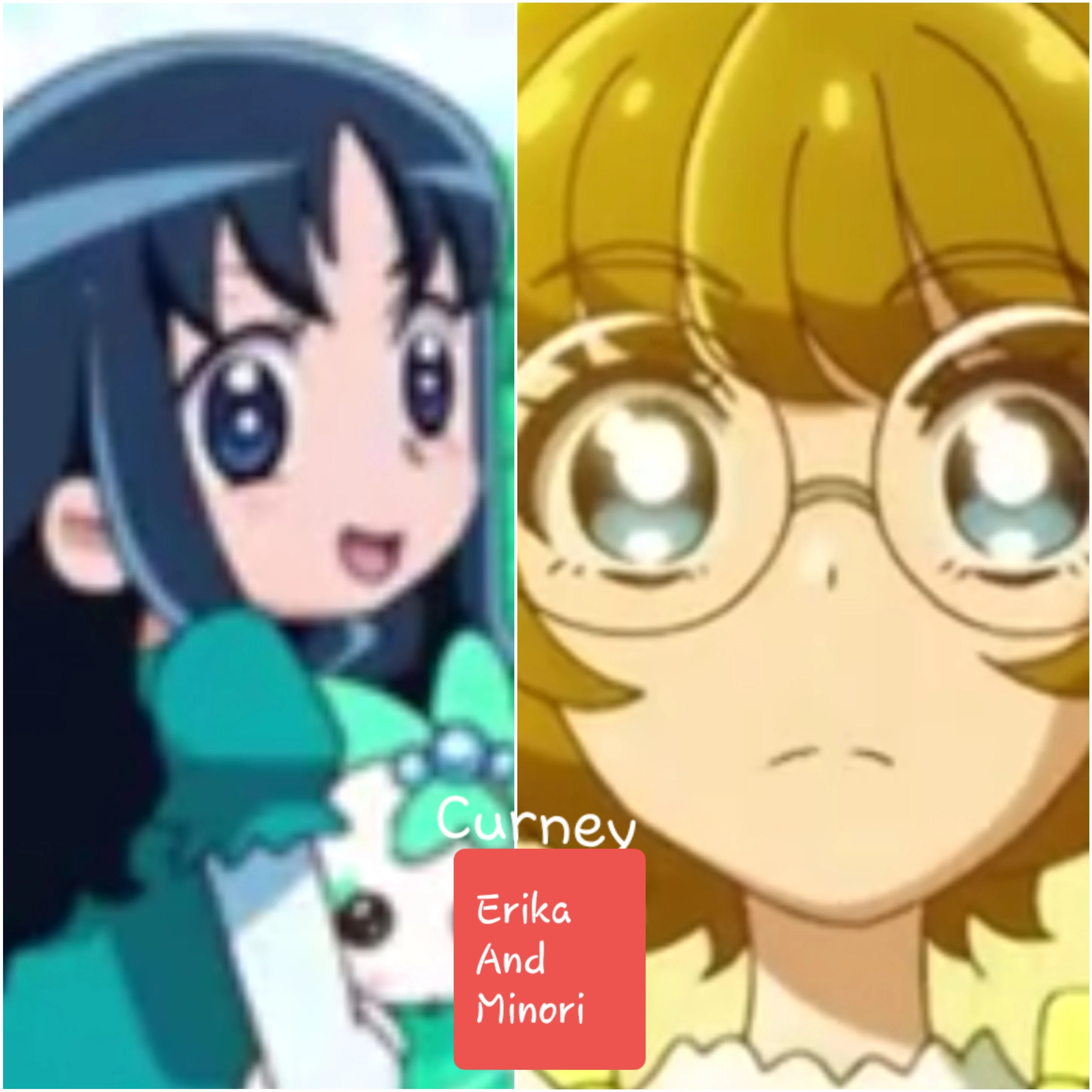 What have I done. CURNEY CHANNEL- | Fandom