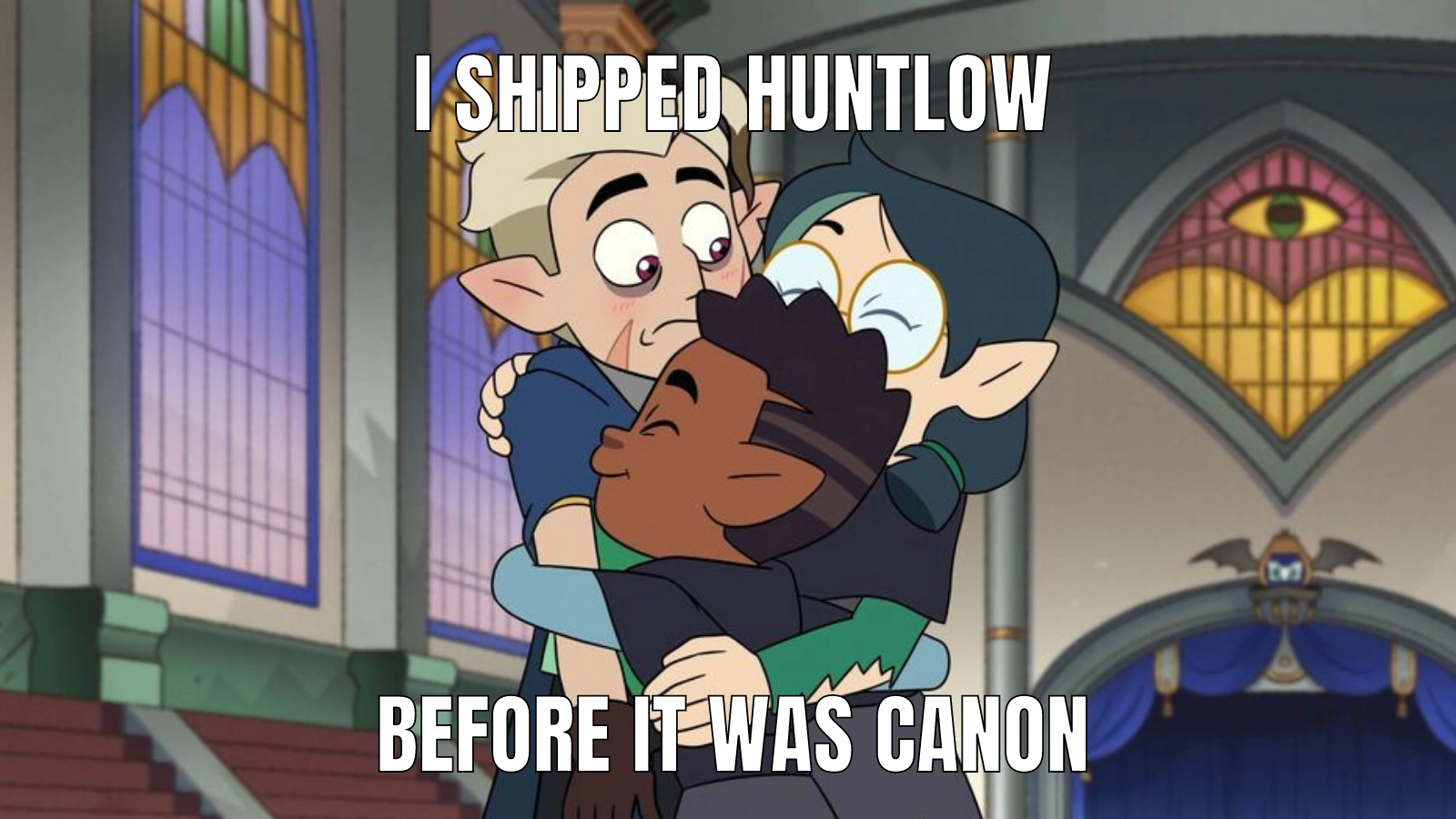 NYEHEHEHHEHE | Fandom