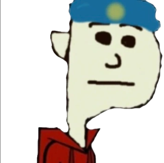 New TDWT Newcomer icons | Fandom