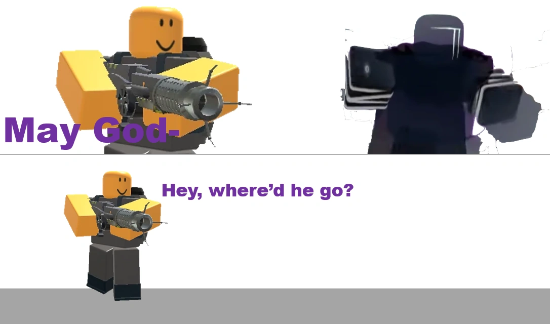 Memes 2: Accelerator's Charge Up | Fandom