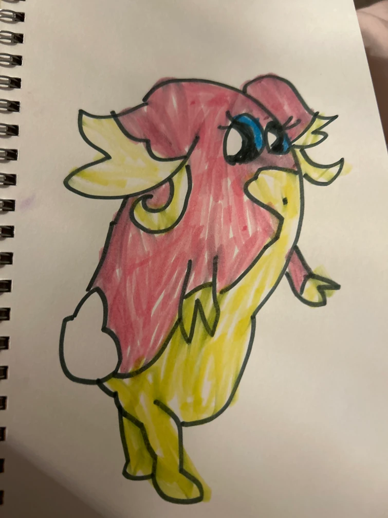 New Pokémon snap redraw | Fandom