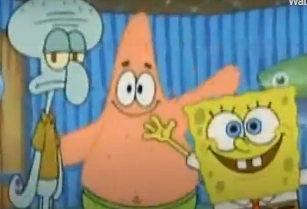 What SpongeBob looked like in the 90s | Fandom