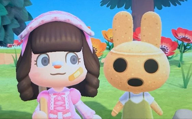 Discuss Everything About Animal Crossing Wiki | Fandom