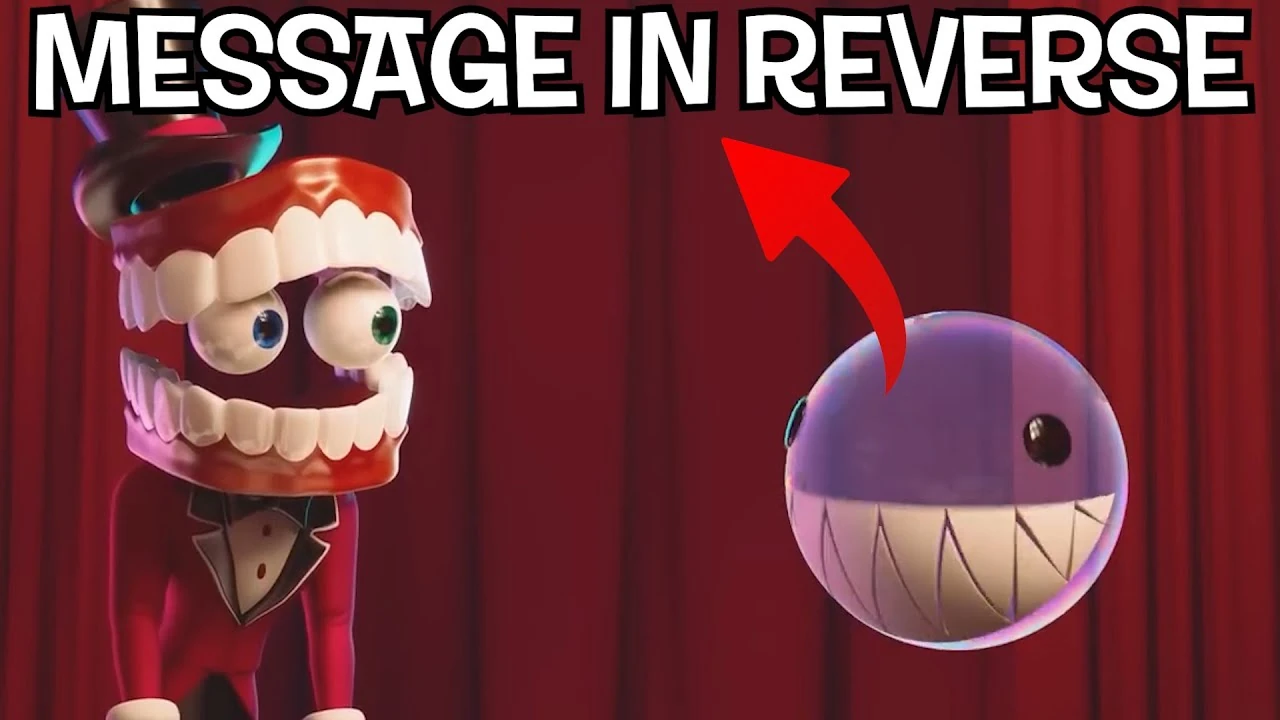 What Bubble actually said in episode 3 | Fandom