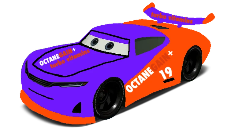 Pete Hudson | Fandom