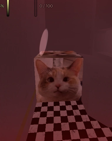 goofy little goober in metro | Fandom
