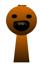 phase 2 of annoying orange | Fandom