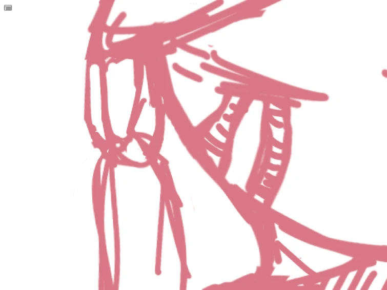 A little WIP | Fandom