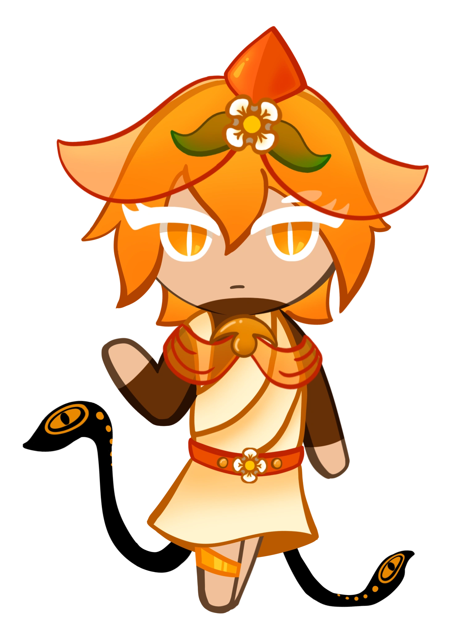 Another day, another redesign! | Fandom