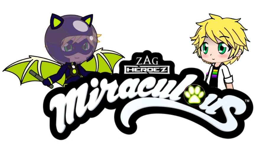 Gacha Club Astro Cat logo | Fandom