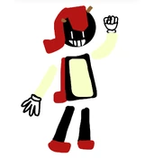 D-side bugged out | Fandom