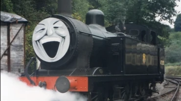 Jinty or Pug? | Fandom