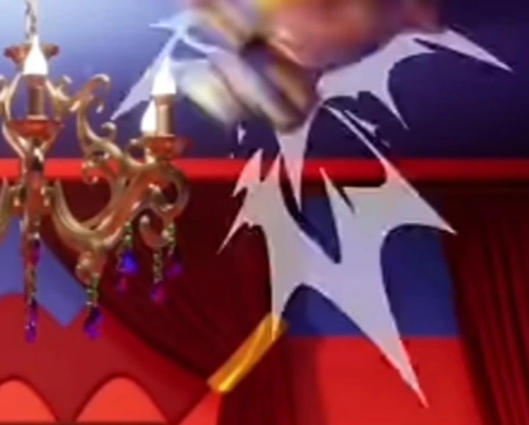 my tadc cursed image collection | Fandom