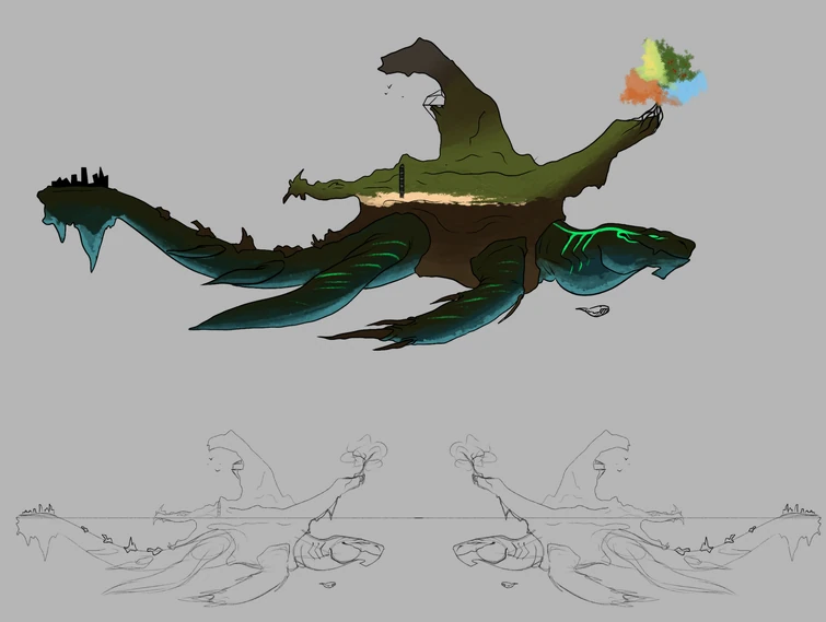 Sheeee’s Baaaack (for the time being) | Fandom