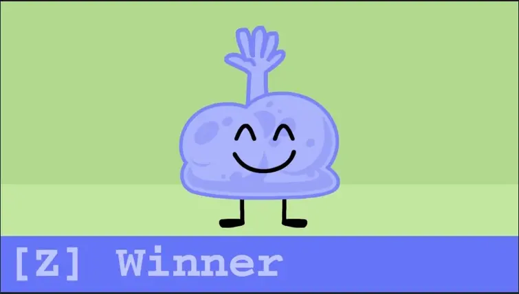 Did winner from bfdi die and become fives? Lol | Fandom