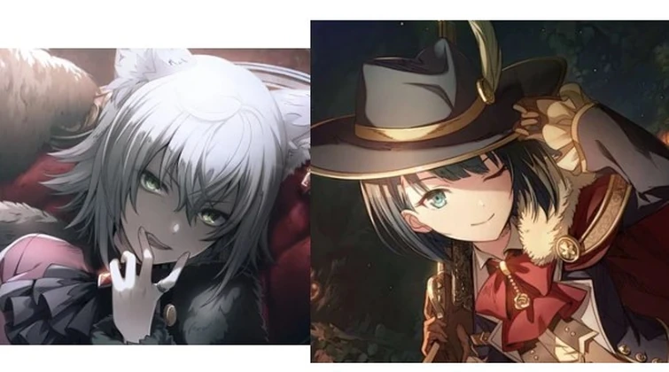 Shiharu! | Fandom