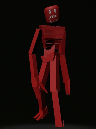 Mimic bloxxer skin | Fandom