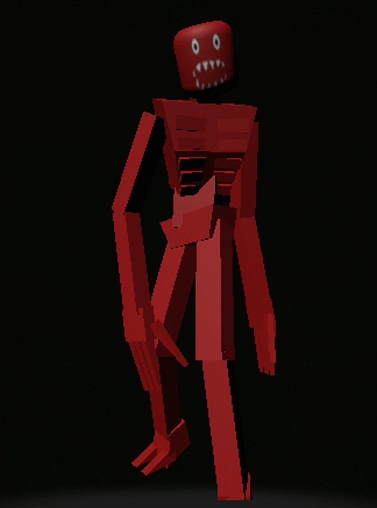 Mimic bloxxer skin | Fandom