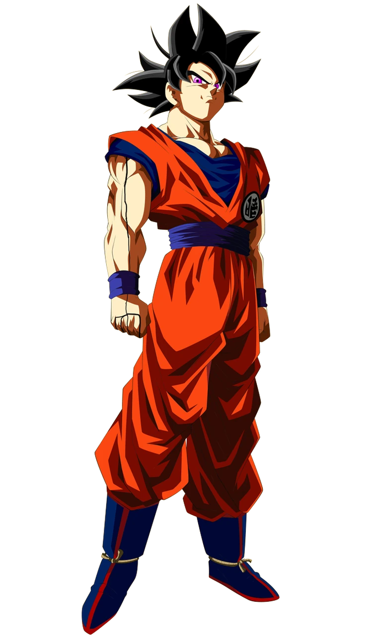 Every Goku Variants In Dragon Ball X Tinction Part 2 | Fandom