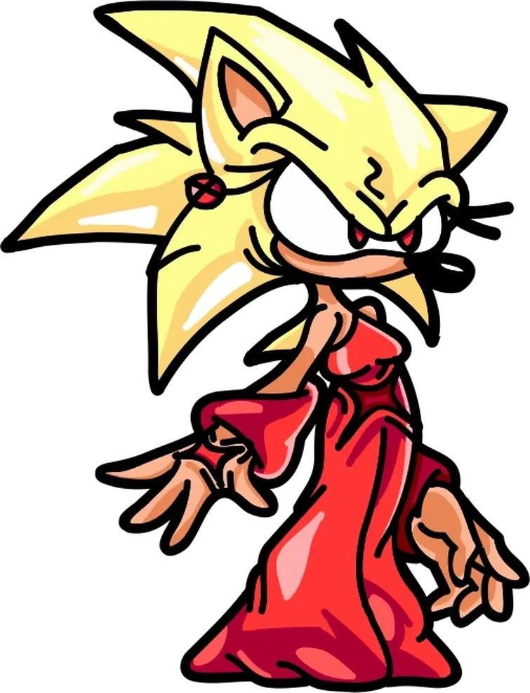 Discuss Everything About CONTINUED: The Sonic Oddities Wiki | Fandom