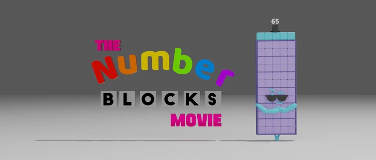 The Numberblocks Movie Trailer Images | Fandom