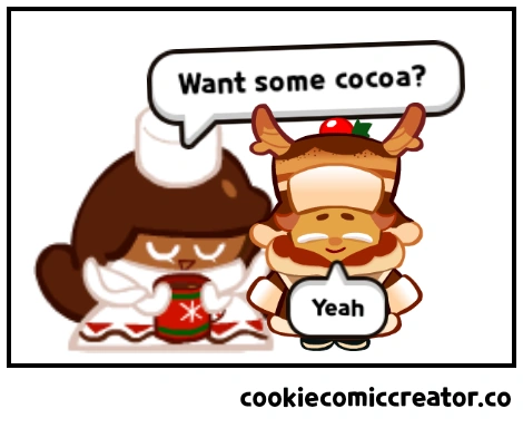 Cocoa | Fandom