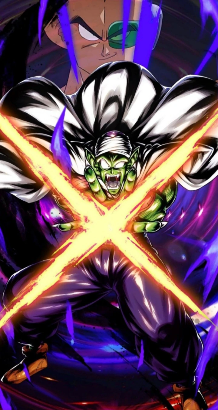 Got lf Piccolo | Fandom