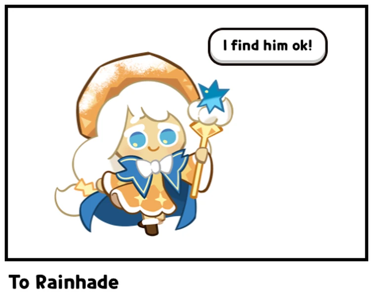 Ask Cream Puff! | Fandom