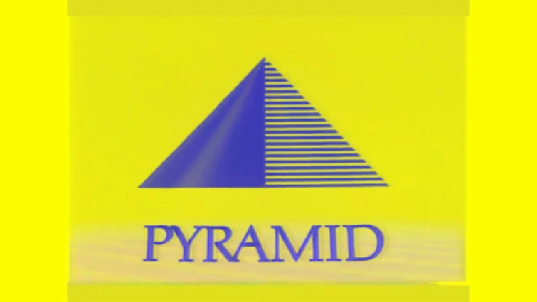 HQ version of the pyramid films logo | Fandom