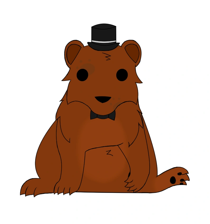 Its Freddy Fuzzbear | Fandom