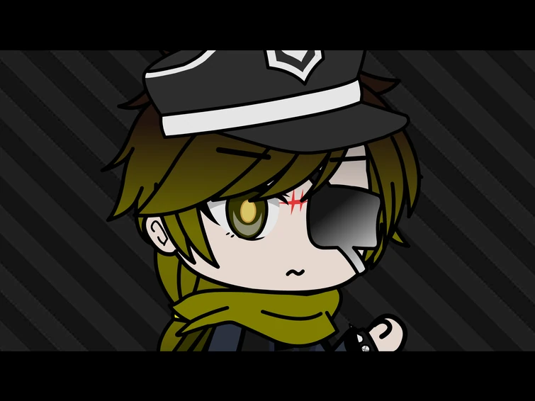 THE FINAL CHAPTER | Fandom