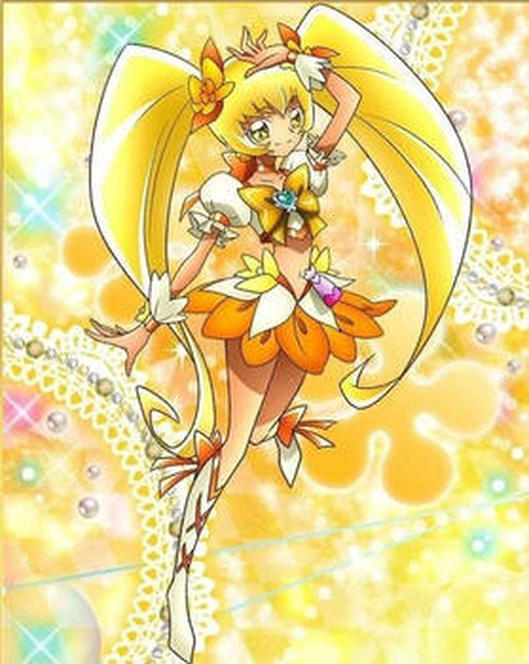 Discuss Everything About Pretty Cure Wiki | Fandom