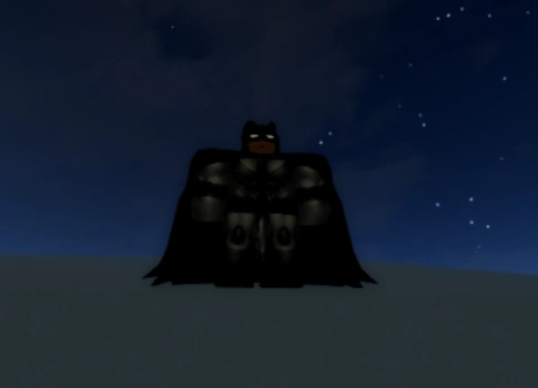 Batman Ripoffs Fighting I think | Fandom