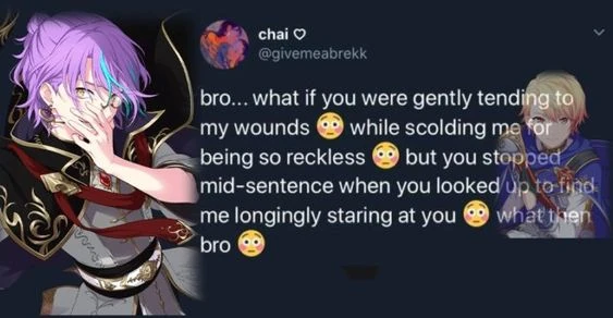 bro... 😳 | Fandom