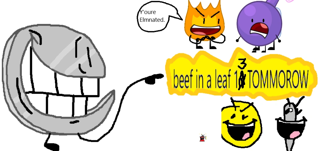 BFDIA 13 A TEASER | Fandom