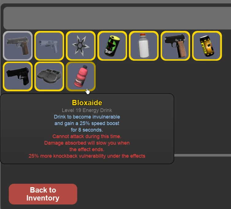 how tf u get vintage bloxaide | Fandom