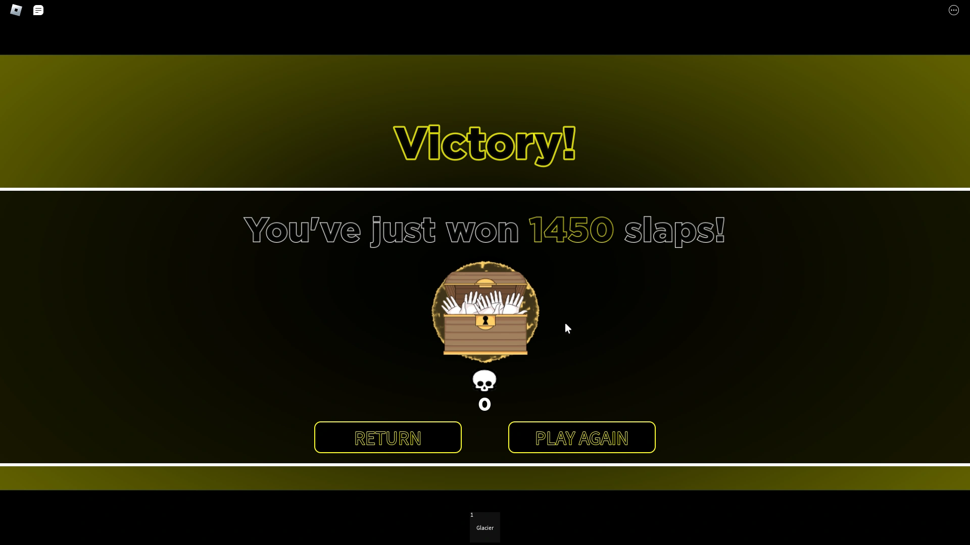 Slap Royal Hijinx's | Fandom