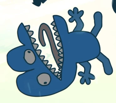 PRESS A BUTTON IF YOU AGREE THAT BFDI SHOULD BE PROTECTED BY BRAINROT ...