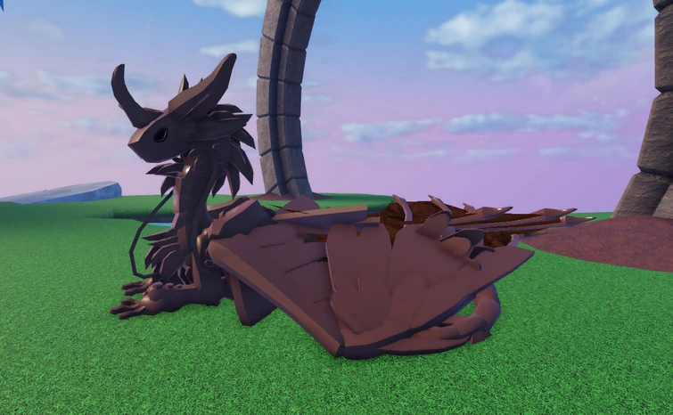 Discuss Everything About Dragon Adventures Wiki | Fandom