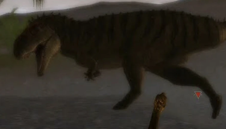 How accurate are some of the prehistoric animals from Ultimate Raptor ...