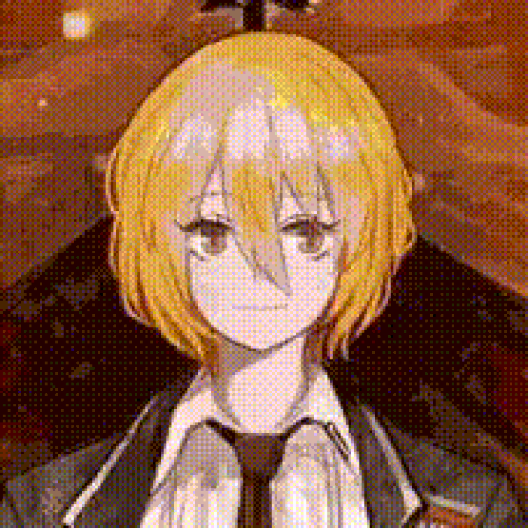 Oh my Lordy lord (Spoilers for CRK: Beast-Yeast Episode 4) | Fandom